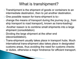 NMIT-SUPPLY-CHAIN-MANAGEMENT-Lesson8 | PPTX