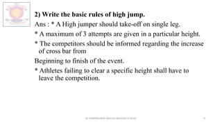 lesson-8 High jump.pptx