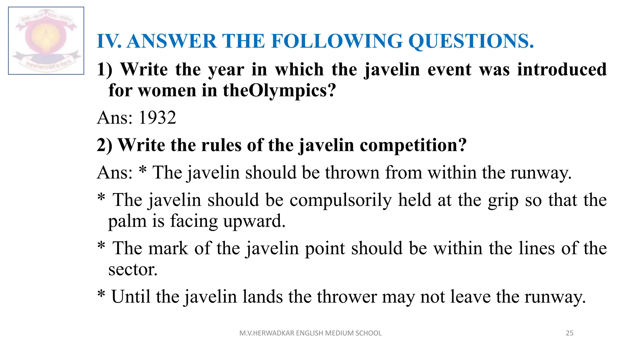 lesson-8 JAVELIN THROW.pptx