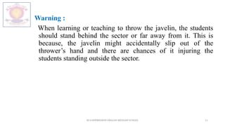 lesson-8 JAVELIN THROW.pptx