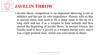 lesson-8 JAVELIN THROW.pptx