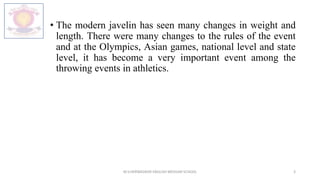 lesson-8 JAVELIN THROW.pptx
