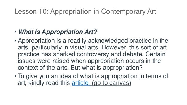 Lesson-9-AND-10-Soul-Making-Art-Appropriation_updated.pptx