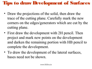 Lesson 9-development-of-surfaces-i | PPT