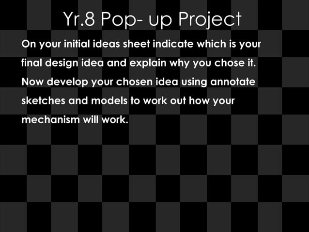 Lesson 9 (Final Design) | PPT