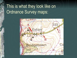 Lesson 9 How Do I Measure Height On A Map | PPT