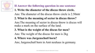 lesson-9 DISCUS THROW.pptx