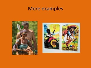 Lesson 9 Stereotypes | PPT