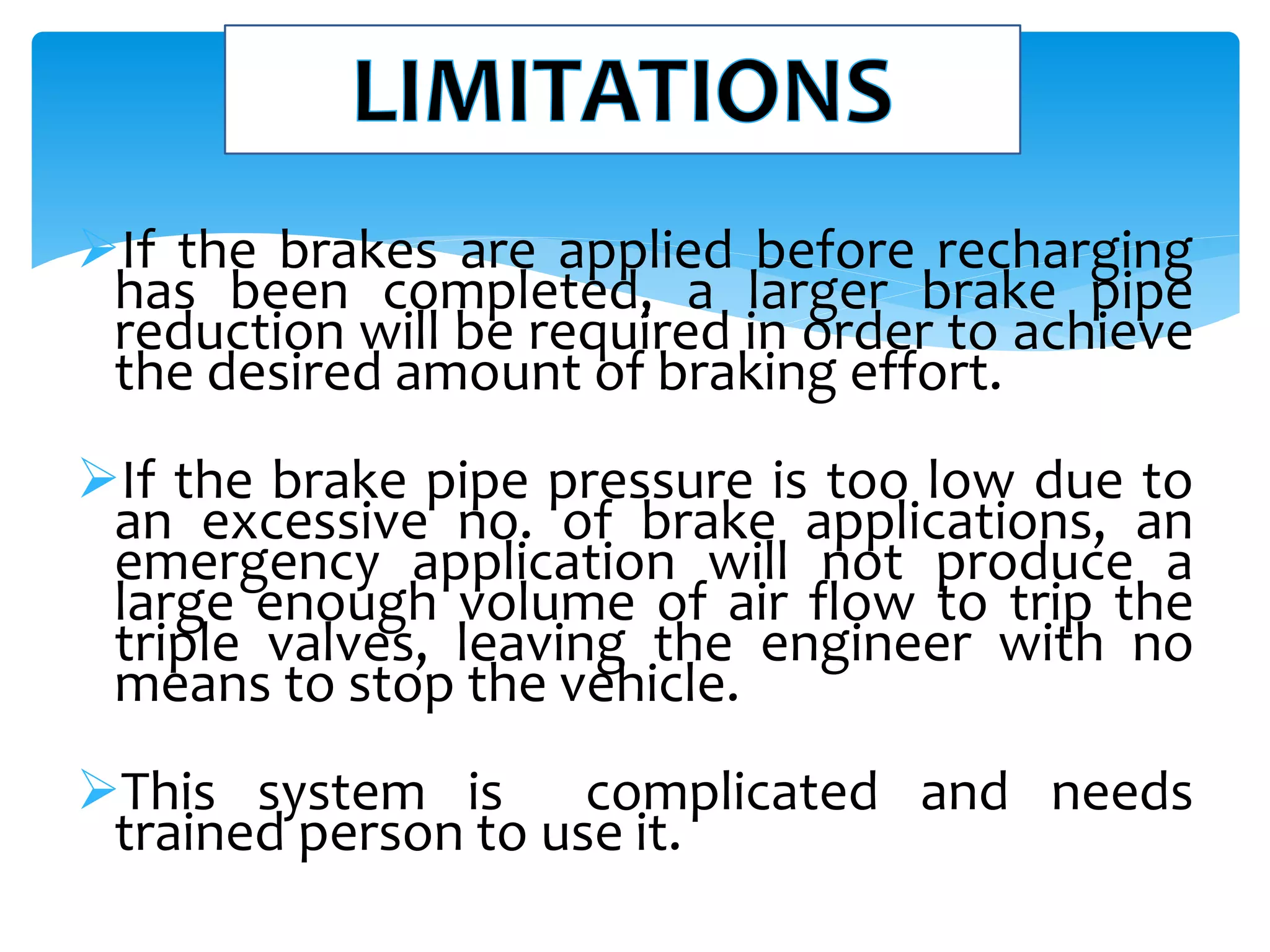 Lesson - Air Brake System.ppt