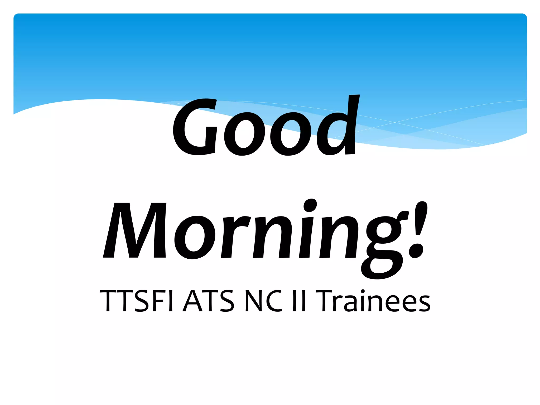 Lesson - Air Brake System.ppt