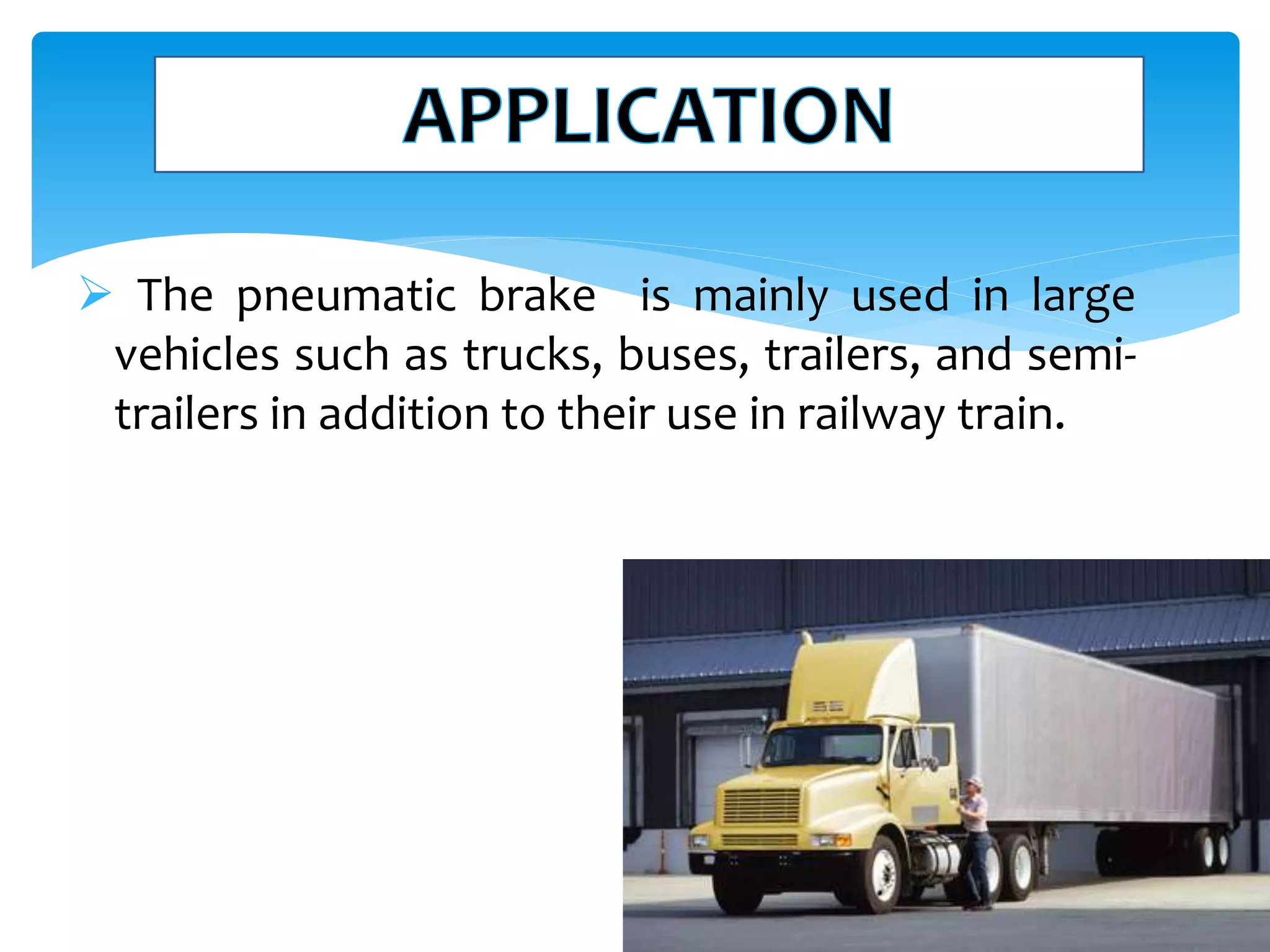 Lesson - Air Brake System.ppt