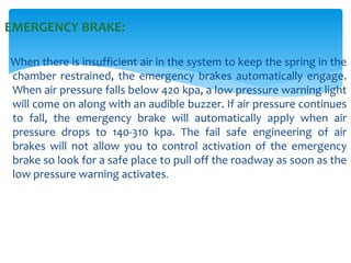 Lesson - Air Brake System.ppt