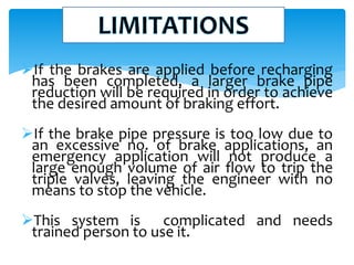 Lesson - Air Brake System.ppt