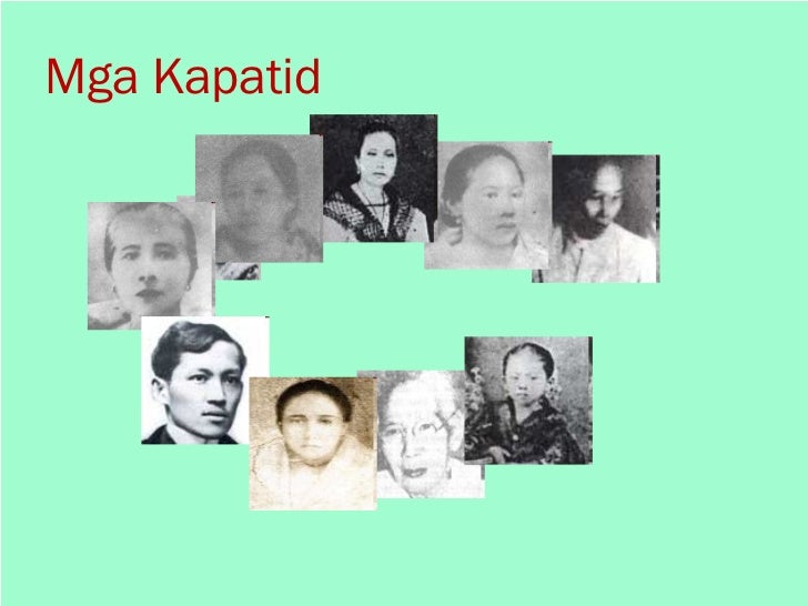 Lesson buhay ni rizal Lesson buhay ni rizal