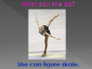 Lesson can-you-do-you | PPTX