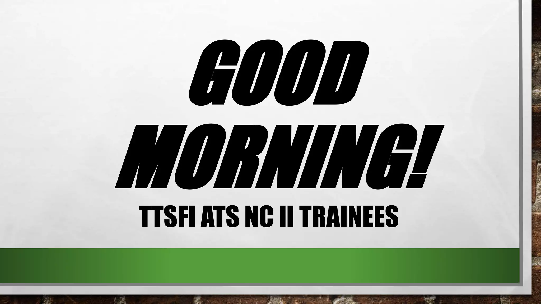 Lesson - Check Tires and Tire Pressures.pptx