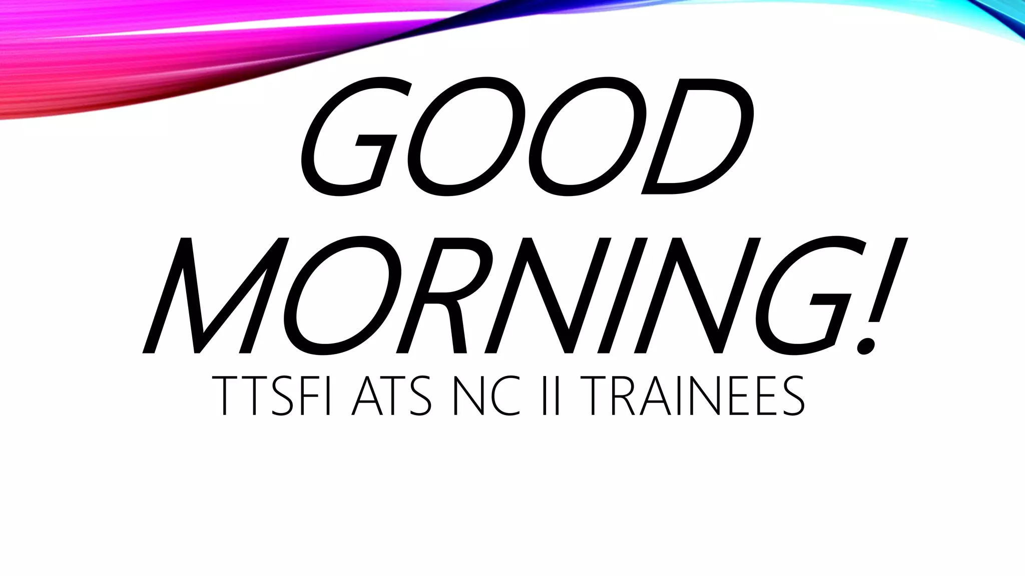 Lesson - Component Parts of Braking System.pptx