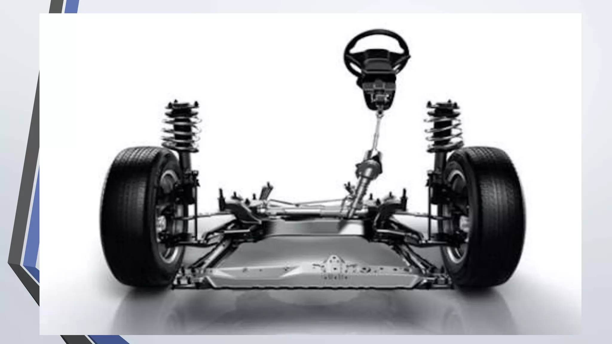 Lesson - Component Parts of Manual Steering System.pptx