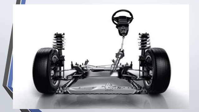 Lesson - Component Parts of Manual Steering System.pptx