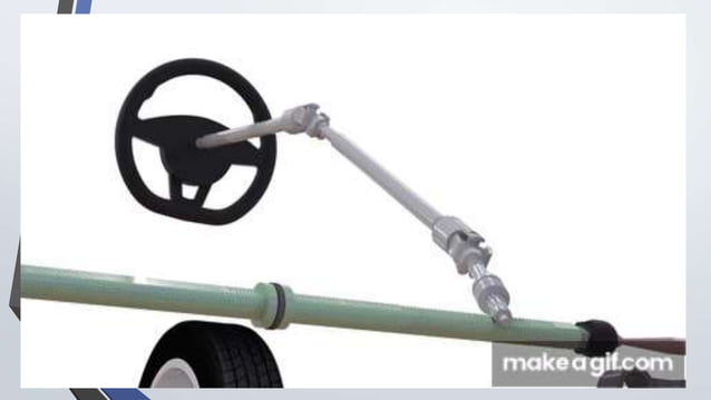 Lesson - Component Parts of Manual Steering System.pptx