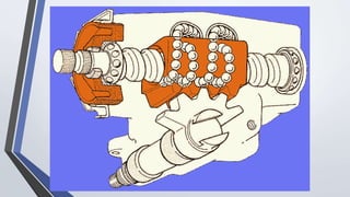 Lesson - Component Parts of Manual Steering System.pptx