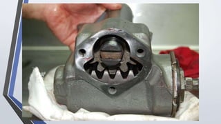 Lesson - Component Parts of Manual Steering System.pptx