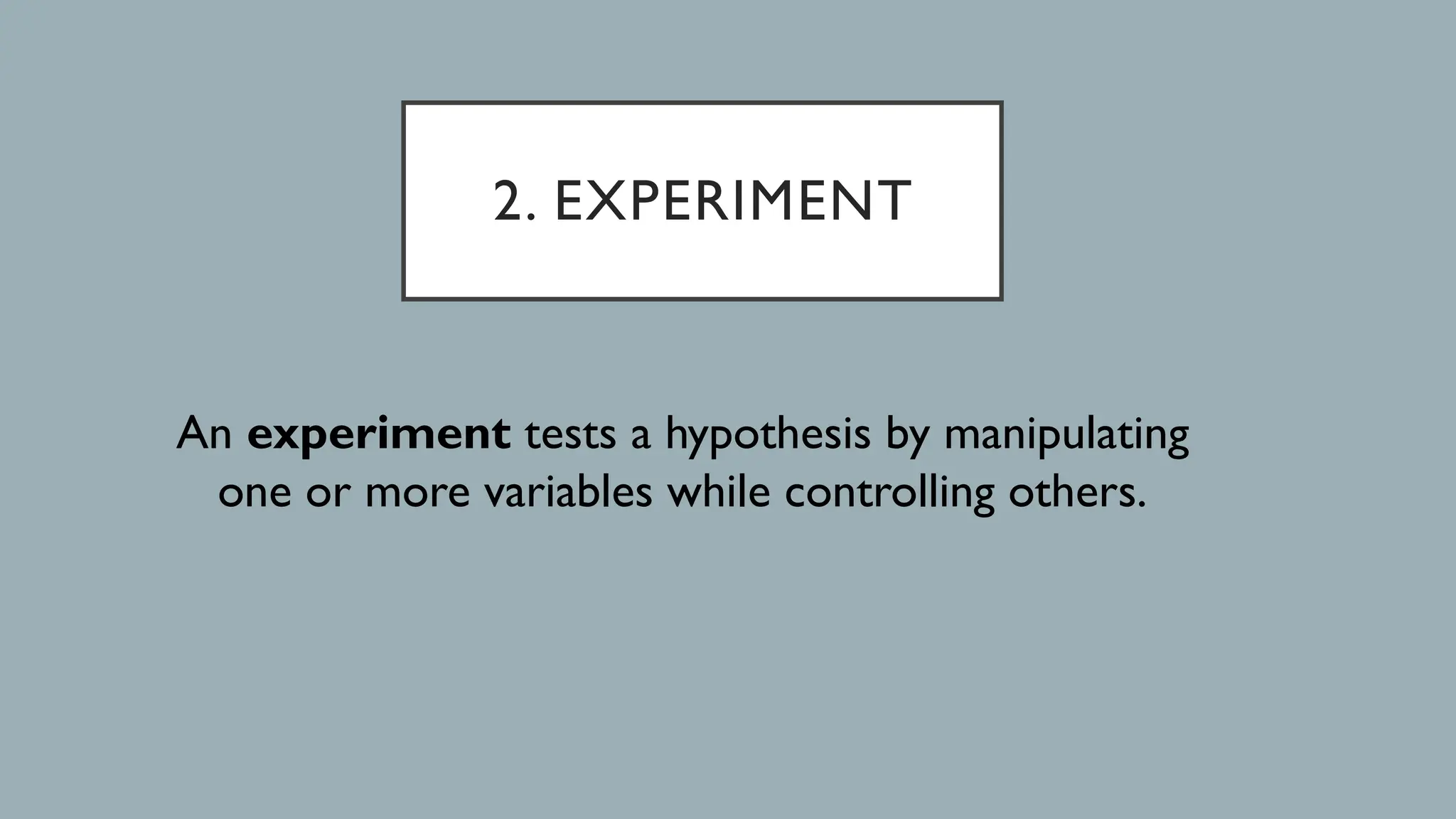 LESSON - CONDUCT SURVEY EXPERIMENT OR OBSERVATION (1).pptx