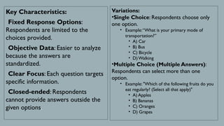 LESSON - CONDUCT SURVEY EXPERIMENT OR OBSERVATION (1).pptx