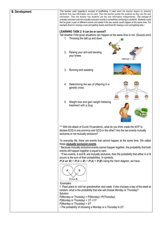 Lesson-Exemplar.docx | Physics | Science