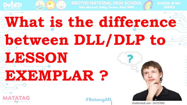 LESSON-EXEMPLAR-AND-TEACHING-STRATEGIES.pptx | Education