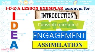 LESSON-EXEMPLAR-AND-TEACHING-STRATEGIES.pptx