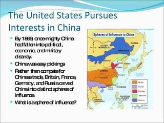 American Imperialism | PPT