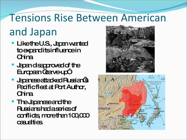American Imperialism | PPT