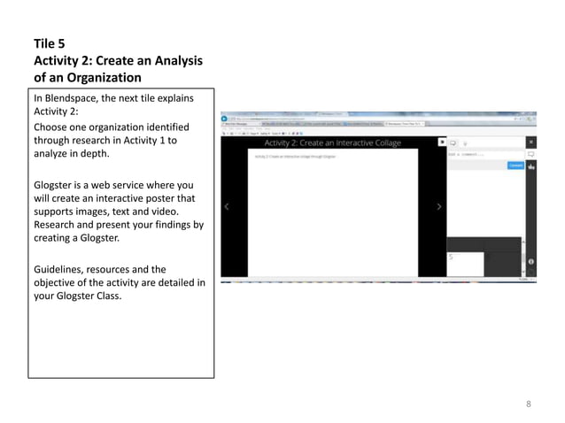 Lesson from fiber to fashion | PPT