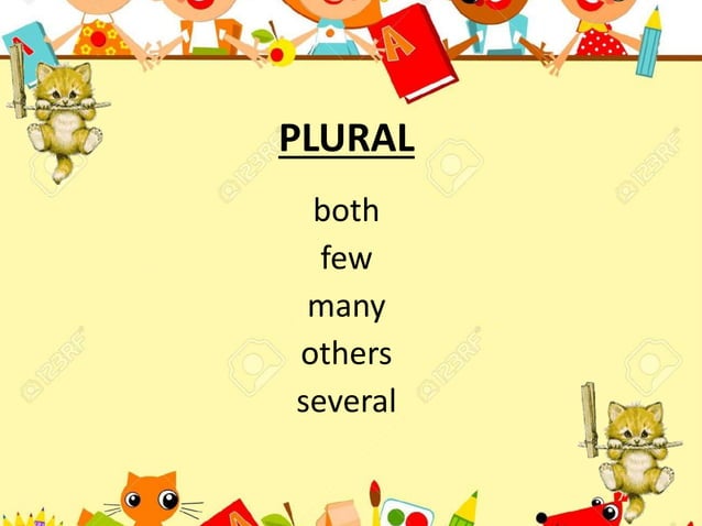 INDEFINITE INTERROGATIVE PRONOUN 4 | PPTX