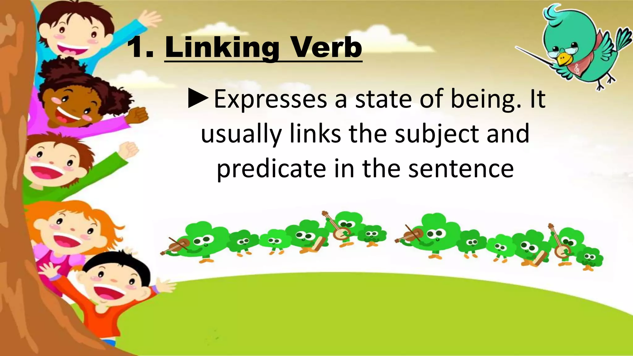 VERB 5 | PPTX