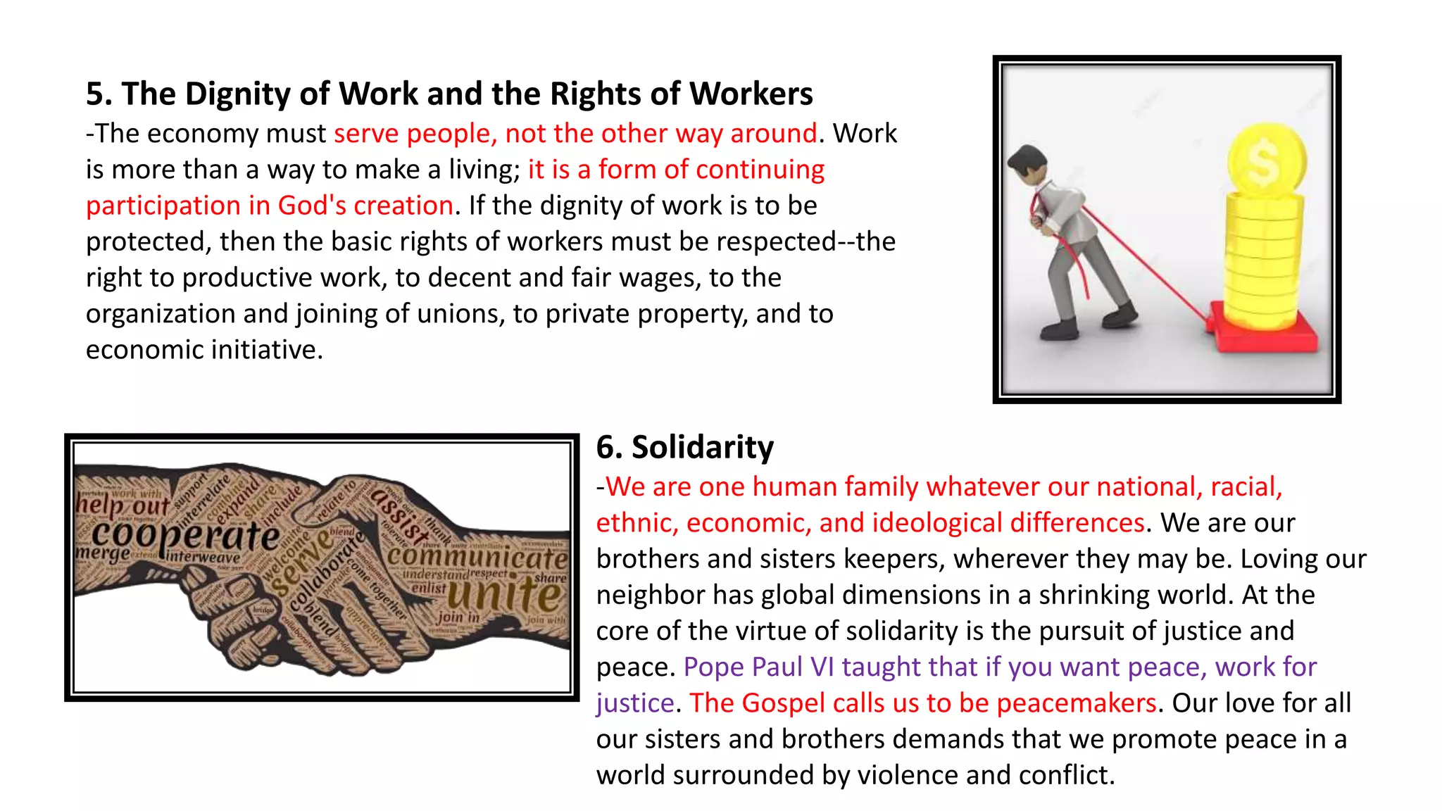 Seven Themes of Catholic Social Teaching.pptx