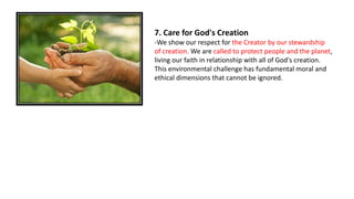 Seven Themes of Catholic Social Teaching.pptx