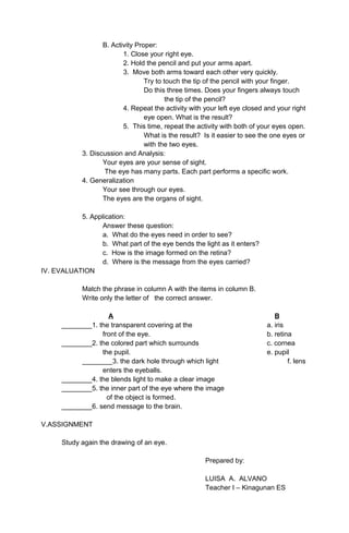 Lesson guides-1st-grading | DOC