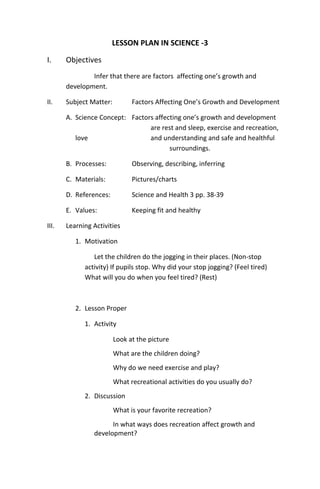 Lesson guides-1st-grading | DOC