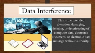 Lesson iii-security-and-data-protection | PPTX