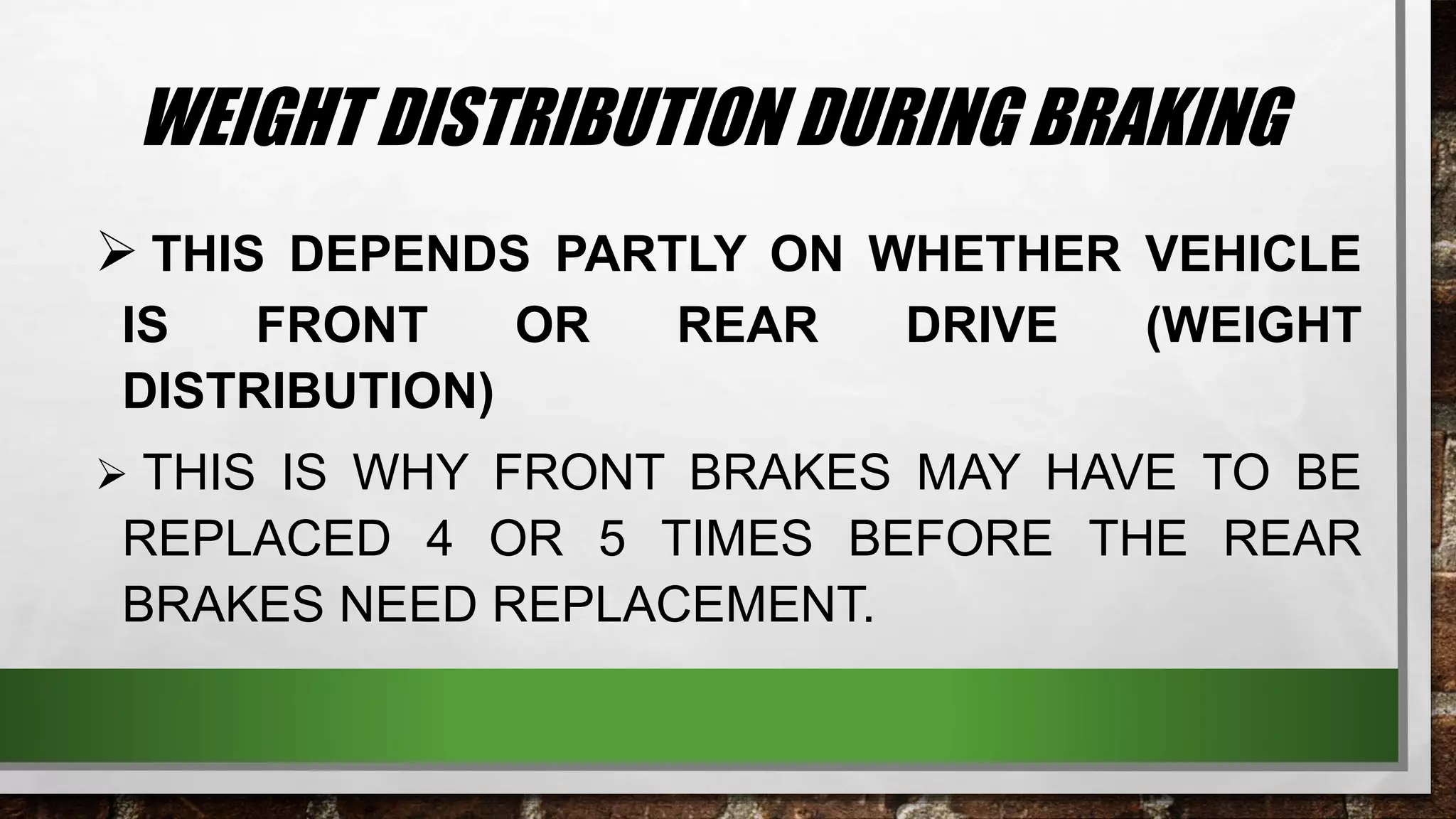 Lesson - Introduction to Braking System.pptx