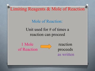 lesson-limitingreactantmoleofreaction-BasicsofMoleofReaction.pptx
