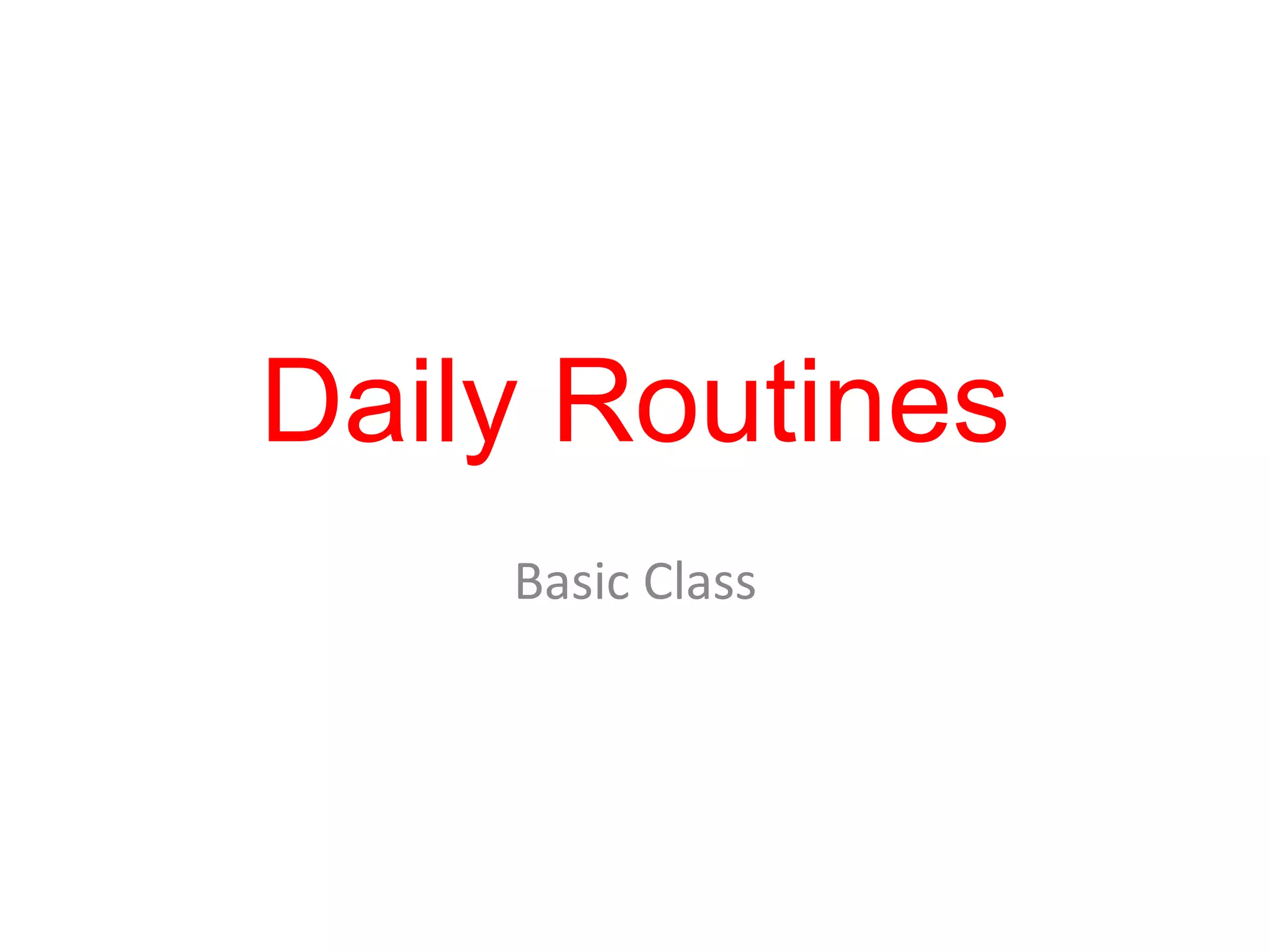 Lesson one-basic super mario | PPTX