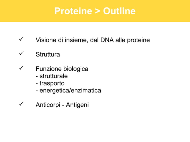 Overview on protein based biosensors | PPT