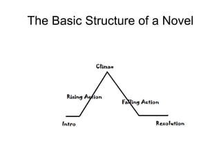 What is a Novel? | PPT