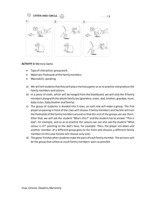 Lesson plan 2 | DOCX