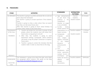 Lesson Plan, FANBOYS | DOCX