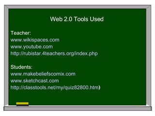 Technology Lesson | PPT