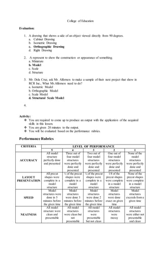 Lesson plan-for demo | PDF